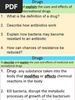 Drug Awareness Presentation for Youth | PDF | Cannabis (Drug) | Heroin