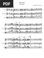 Johnny Grotto - Chord Chart | PDF