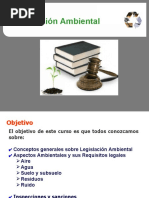 Reg LGEEPA ANP | PDF | México | Legislador