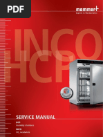 MAS-100 NT Manual | PDF | Calibration | Microsoft Windows