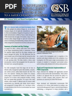 List of CCPS Books | PDF