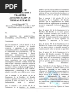 Etimología y Origen del Derecho | PDF | Moralidad | Justicia