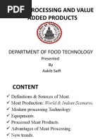 Handbook of Australian Beef Processing: The Aus-Meat Language | PDF ...