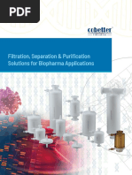 Integritest 5 Instrument: Specifications Sheet | PDF | Regulatory ...