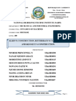 Project Write-Up Template Guide | PDF | Business