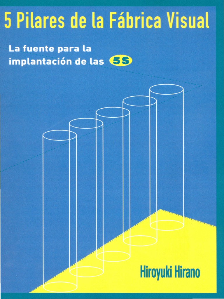 Gestión Visual en la Fábrica Visual | PDF | Business