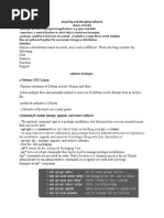 Ubuntu Command Reference Cheat Sheet | PDF | Sudo | Desktop Environment