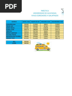 Patto Rates PDF | PDF | Philippines