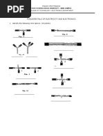 NEMA Straight Blade Reference Chart | PDF | Ac Power Plugs And Sockets ...