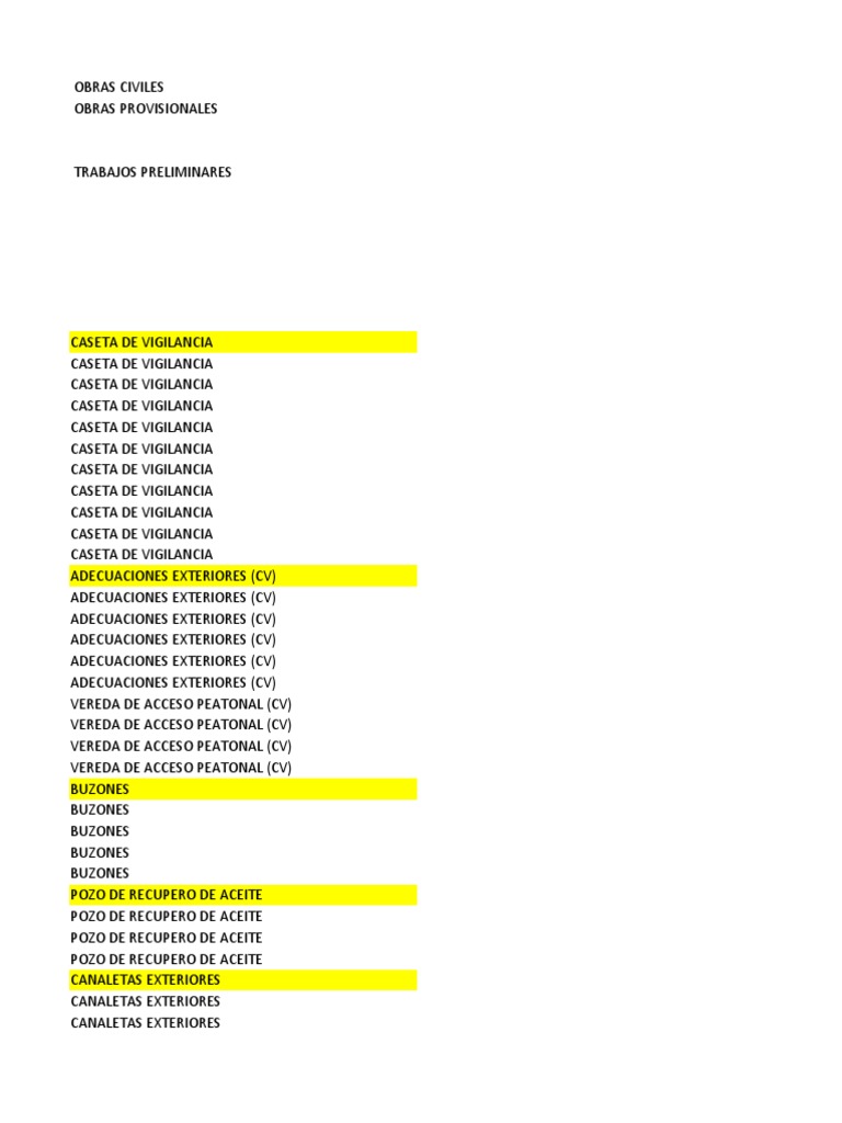 Conversion A Formato para Navis | PDF | Fundación (Ingeniería ...