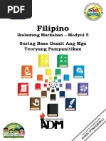 2015-Dm No. 575 - Deped Order No. 23 S. 2015 Student Led-Eatching and ...