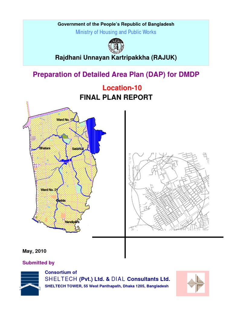 Chapters 10 | PDF | Map | Surveying