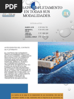 Formatos Tarja | PDF | Transporte de mercancías | Envío