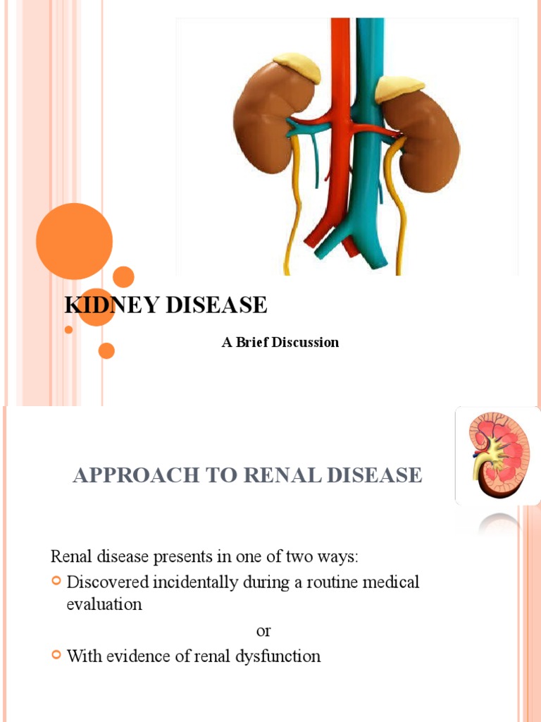 Feroven For Kidney Institute | PDF | Chronic Kidney Disease | Anemia