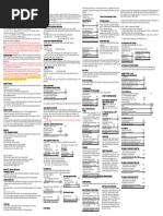 AP Macro Unit 4 Multiple Choice Questions | PDF | Money Supply ...