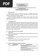 Sop Pelaporan Dan Pencatatan Aplikasi E-Monev HSP | PDF