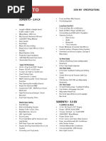 ATS and ETS2 Key Bindings | PDF | Trailer (Vehicle) | Truck