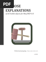 Espresso Logic Minimizer Manual | PDF | Subroutine | Input/Output