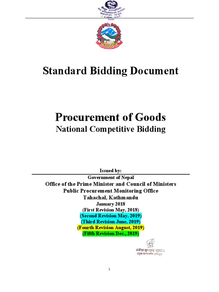 BId Doc 09-Transformer | PDF | Procurement | Prices