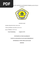 Tutorial Educandy | PDF