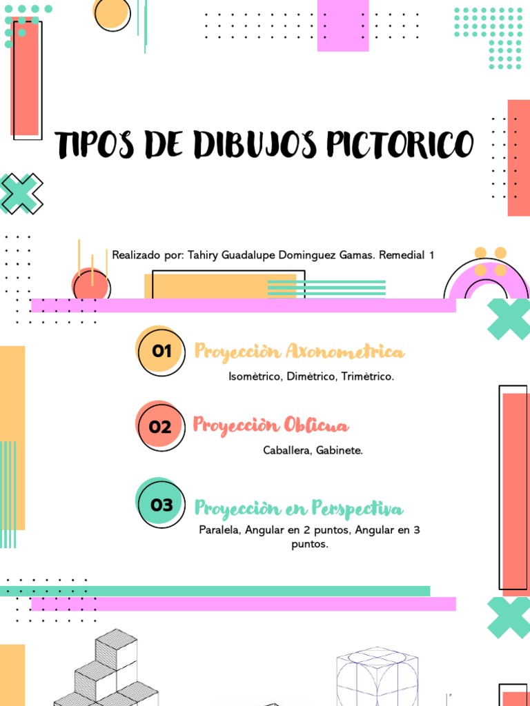 Dibujo Pictorico | PDF