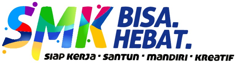 Logo SMK Bisa | PDF