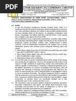 Test Method Q723 - Proof Rolling Test | PDF | Tire | Deformation ...