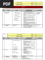 Blinding and Deblinding Rev1 | PDF | Hazards | Risk Assessment