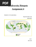 Student Worksheet BiomeViewer | PDF | Tropics | Forests