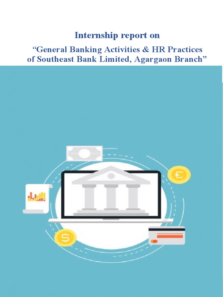 Internship Report on “General Banking Activities &HR Practices of ...