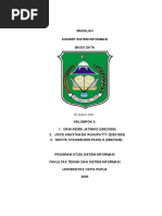 Mengenal Budaya Suku Marind Merauke | PDF