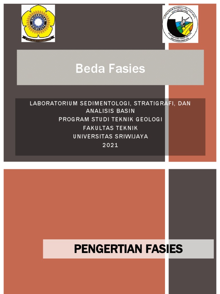 Beda Fasies | PDF