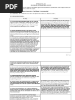 Ra 8042 As Amended by Ra 10022 L | PDF | Migrant Worker | Employment