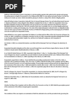 Ang Nars Partylist vs. Executive Secretary (Summary) | PDF | Bill (Law ...