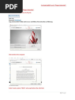 Serial NanoCad | PDF