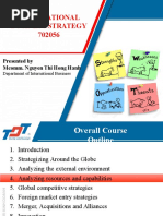 Unilever CRM Case Study | PDF | Unilever | Customer Relationship Management