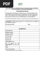 Acute Care Index of Function | PDF | Business