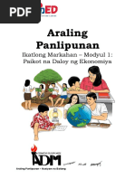 CO4 Katayuan Ng Kababaihan at LGBT | PDF