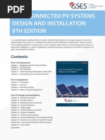 PV System Sizing | PDF | Photovoltaic System | Solar Power