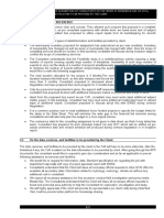 ESMS - Environmental and Social Management Plan - ESMP | PDF | Risk ...