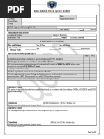 A Brief Introduction To HASS | PDF | Fire Sprinkler System | Valve