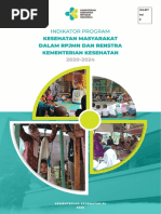 6 PIlar Transformasi Kesehatan 2023 LENGKAP | PDF