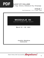 Social Environment and Social Work: THE Family, Group, Community and ...