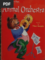 The Bremen Town Musicians Read Along | PDF