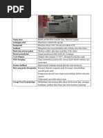 Recolfar - Manfaat, Dosis, Dan Efek Samping - Alodokter | PDF