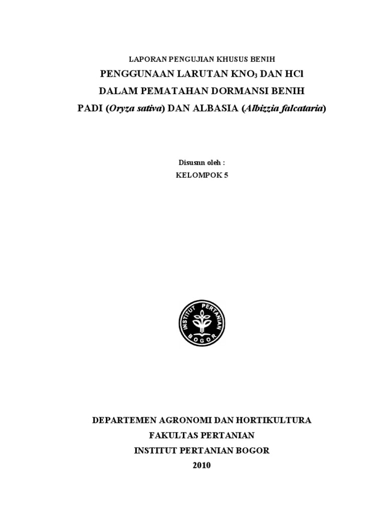 BENIH | PDF