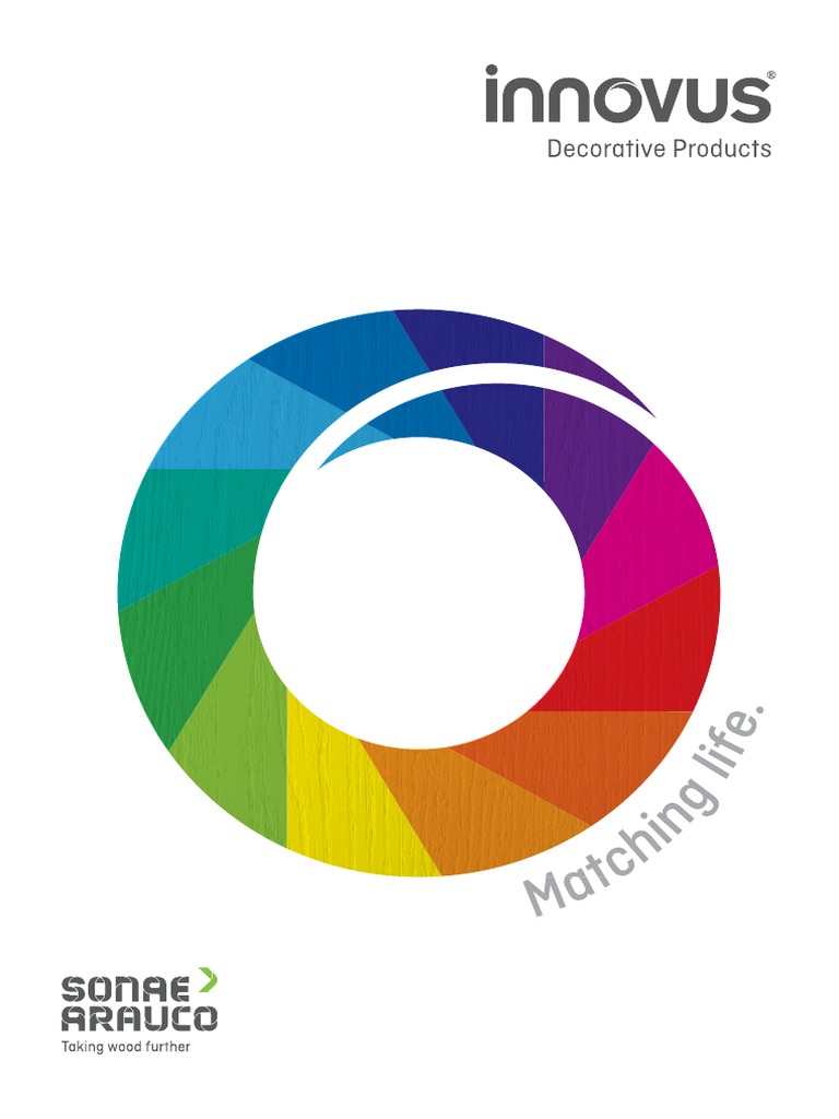 Innovus Global Catalogue | PDF | Leadership In Energy And Environmental ...