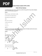 DU IBA MBA Question Bank With Solve Previous Years (2018-2023) by ...