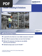 Lifting Trunnion Calculations - 1 | PDF | Shear Stress | Bending