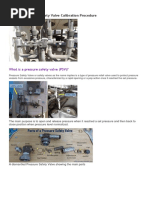 API 576 Inspection of Pressure-Relieving Devices | PDF | Valve ...